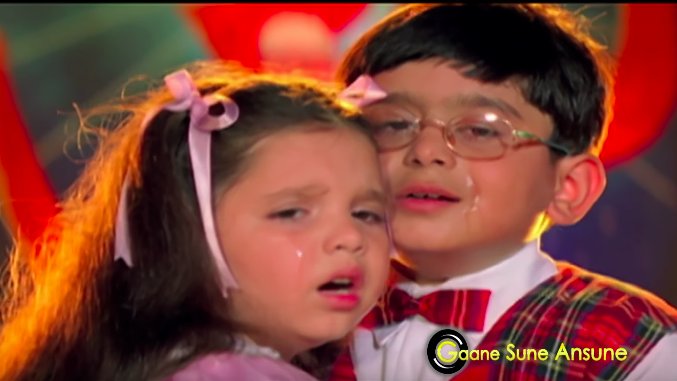 peeleraja on Twitter: "Want to feel old? Here is what those kids from Biwi No 1 look like now."