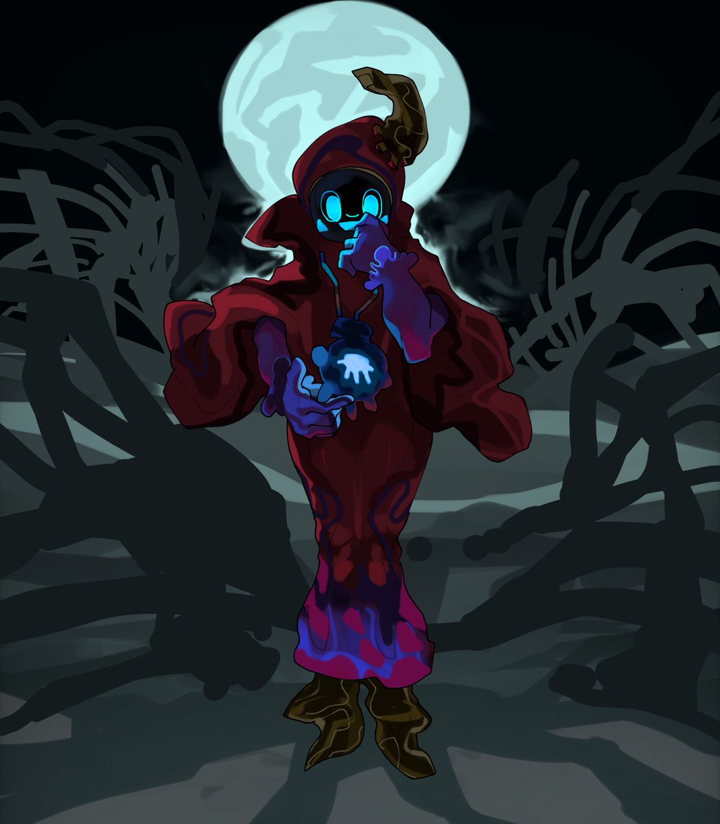 taaa_Ghostさんのイラストまとめ