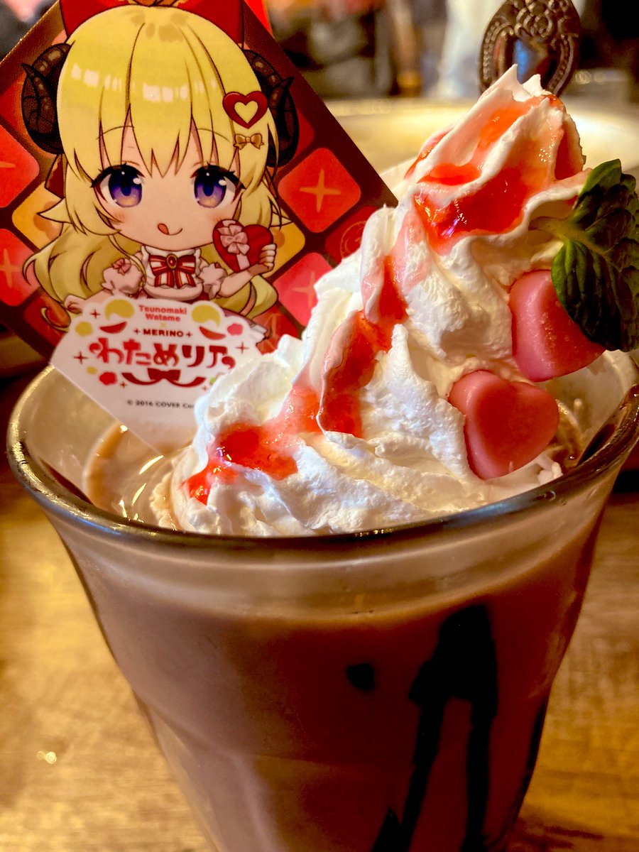 tsunomaki watame 1girl horns blonde hair sheep horns sheep girl solo ...