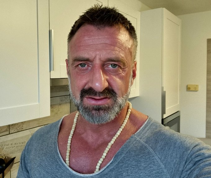 TW Pornstars - Pascal White. Pictures and videos from Twitter. Page 2