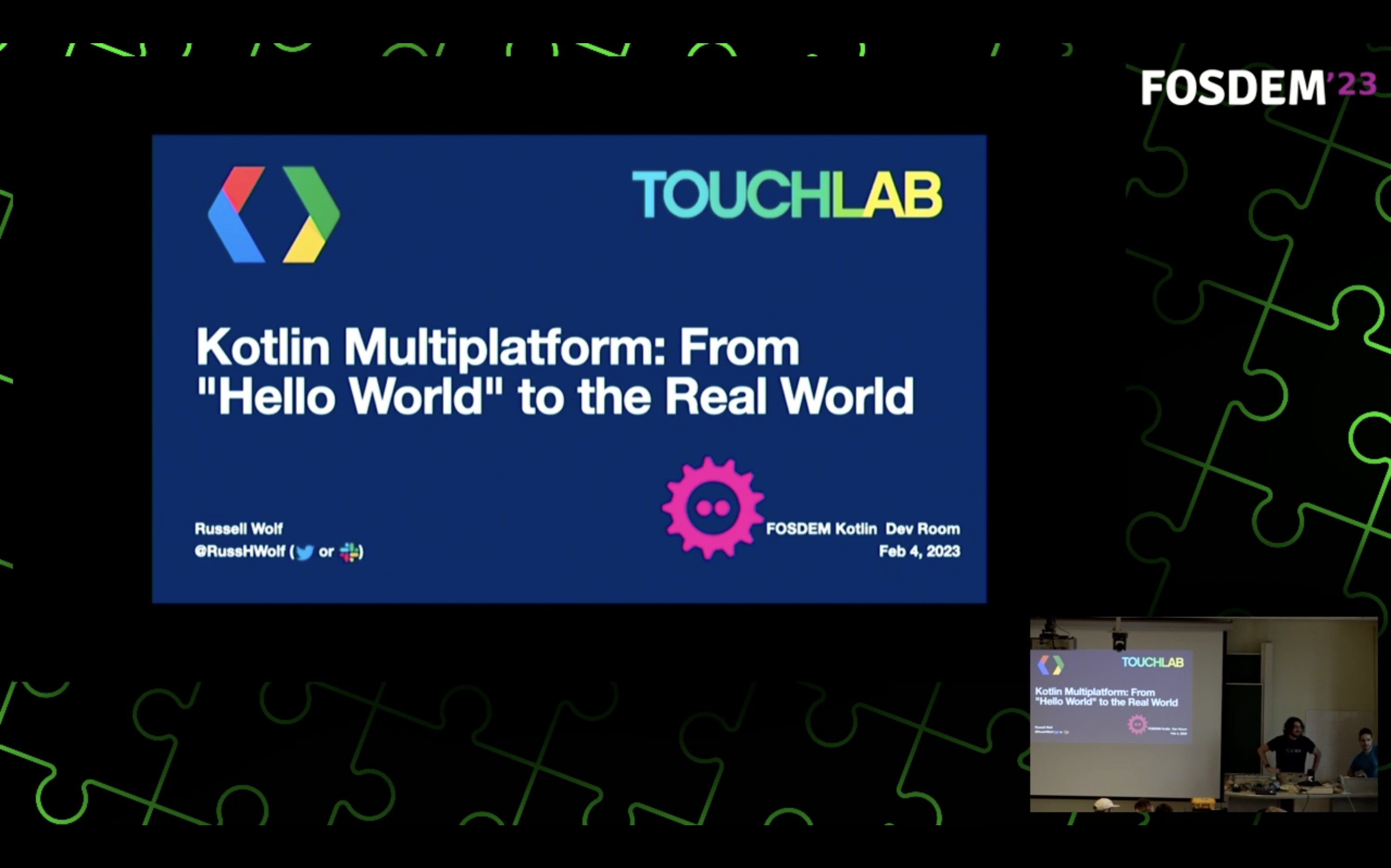 Touchlab (@TouchlabHQ) / Twitter