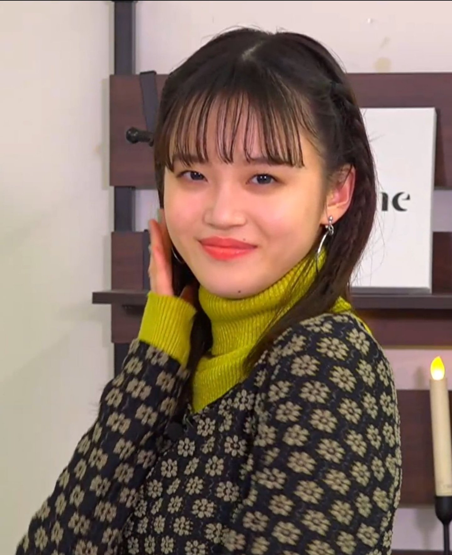 @onefive on Twitter: "@ onefive new worldいかがでしたか？？ お正月明け久しぶりにメンバーのみんなに会えて嬉しかったの💓ワードウルフも占いもとっても ...