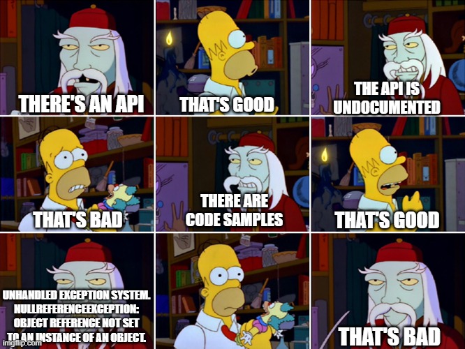 Programmer Humor on Twitter: Programmer Humor on Twitter: