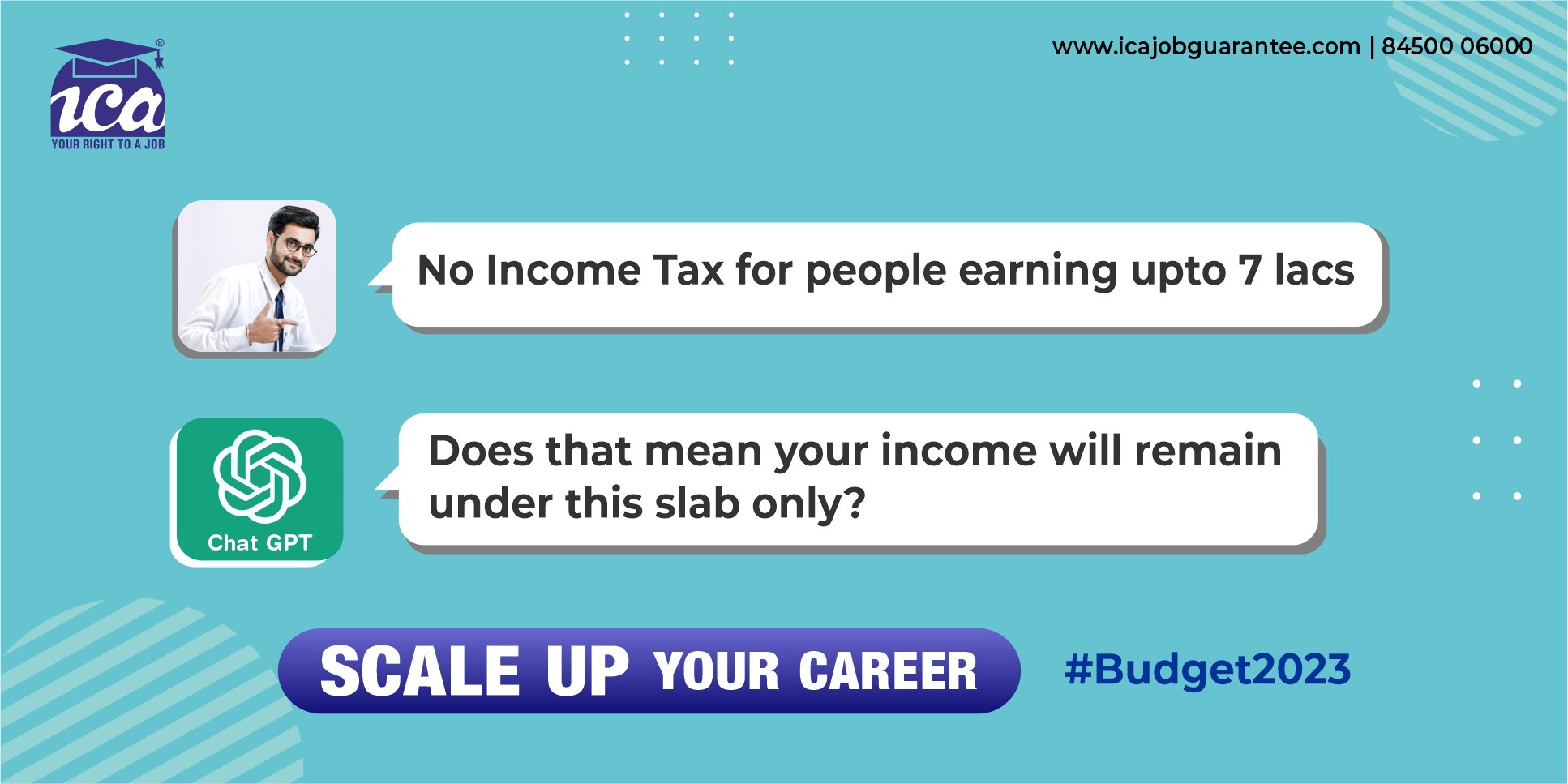 ICA Edu Skills on Twitter: "Scale Up Your Career With ICA Edu Skills! . . . #ICAEduSkills # ...