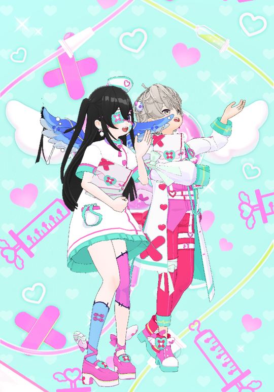 よみ🦪⛱ On Twitter みとっちとツーショット 🏻📷ありがとう Mirrativ Page Link Link