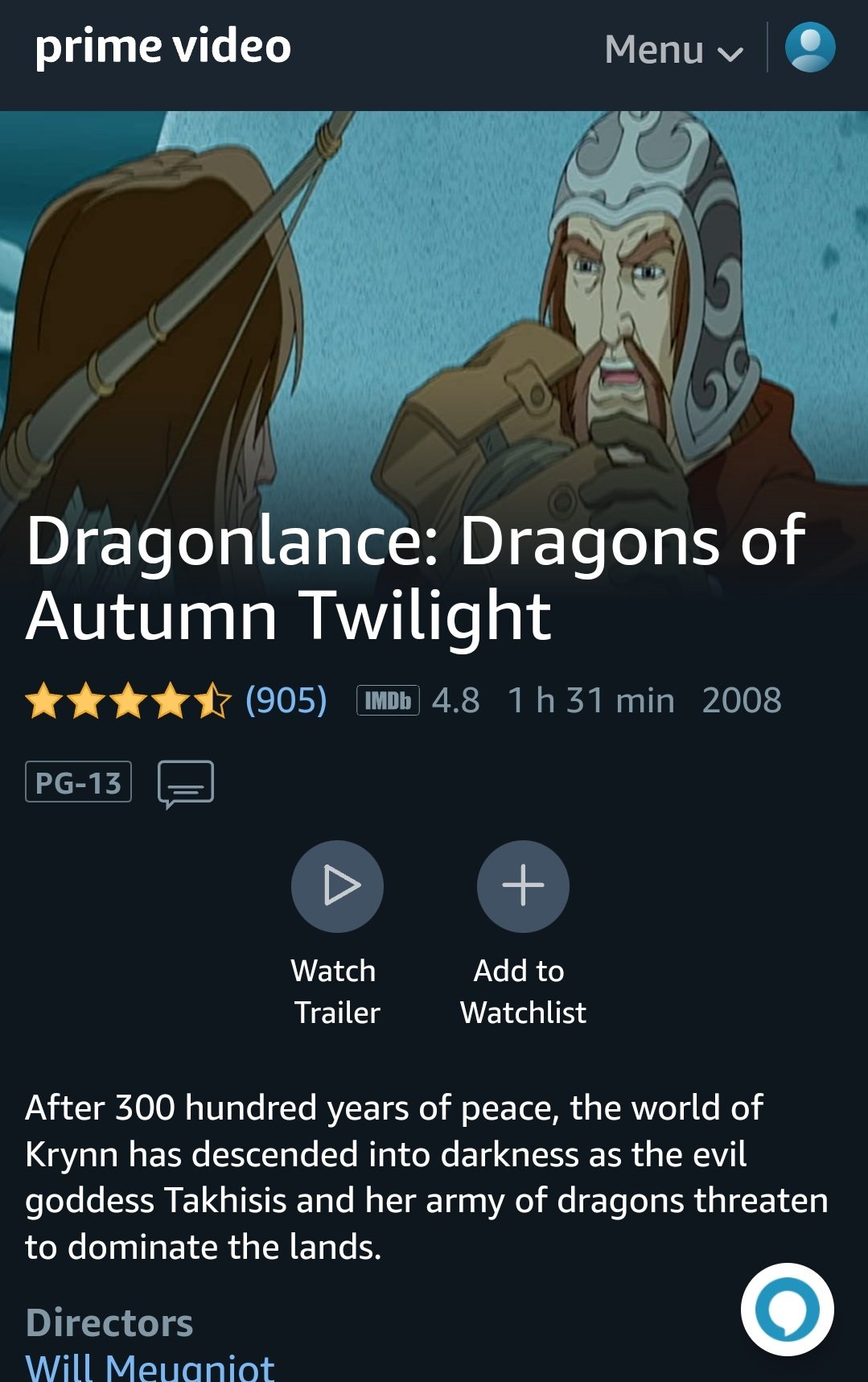 Bɘn on Twitter: "I heard this wasn't very good. I think from @YoDanno? https://t.co/2A9t3ofusG ...