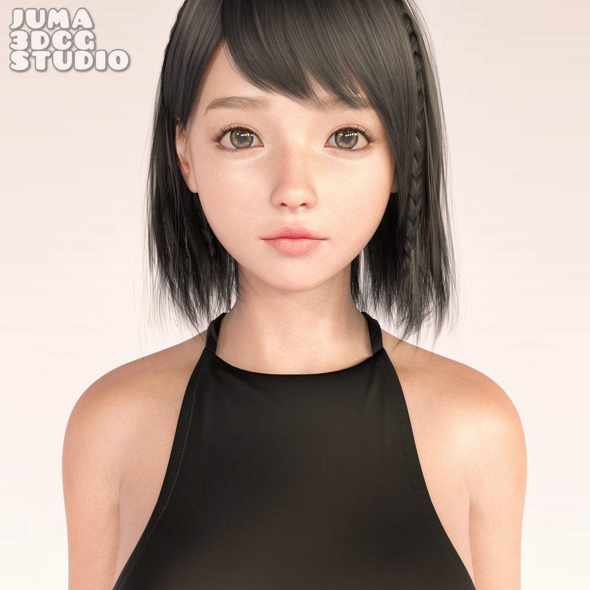 Miu Juma＠DazStudio @zenjuma3