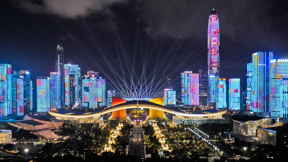 A popular Copium of anti-China crowd is, "CCP lies about GDP." OK, let ...