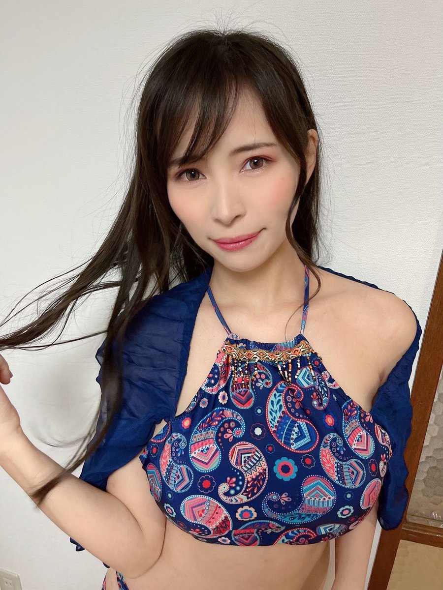 LINX@AVプロダクション on Twitter: "RT @maki_kyouko: 今日はお写真の写真 ファンティアでは毎日動画や写真を更新中💡 沢山エッチな私を見て欲しいな😌 ↓↓↓ ...