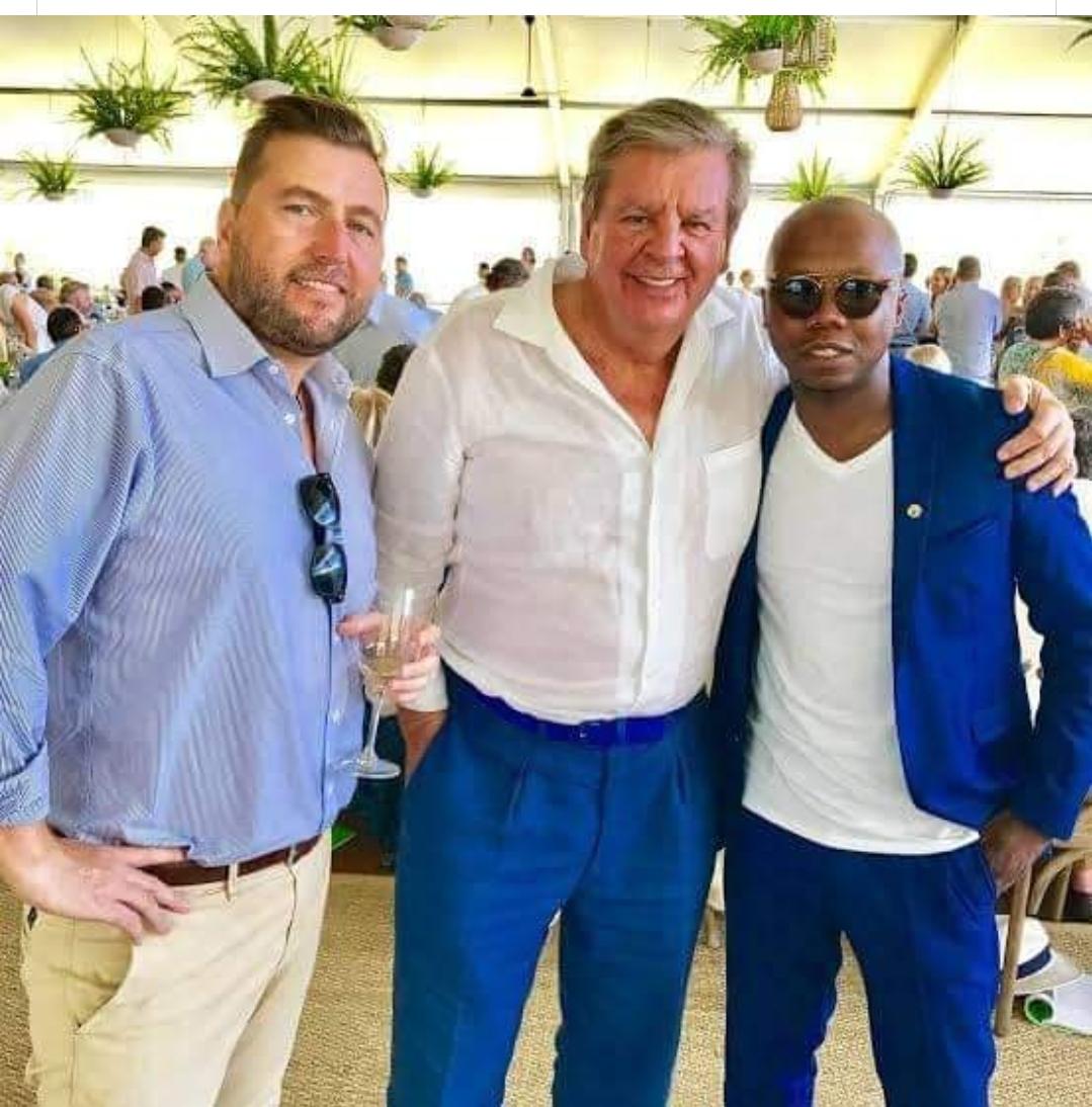 Kasi Broadcasting News on Twitter: "Rupert paid R10Million to TBO Touch to Collapse DataMustFall ...