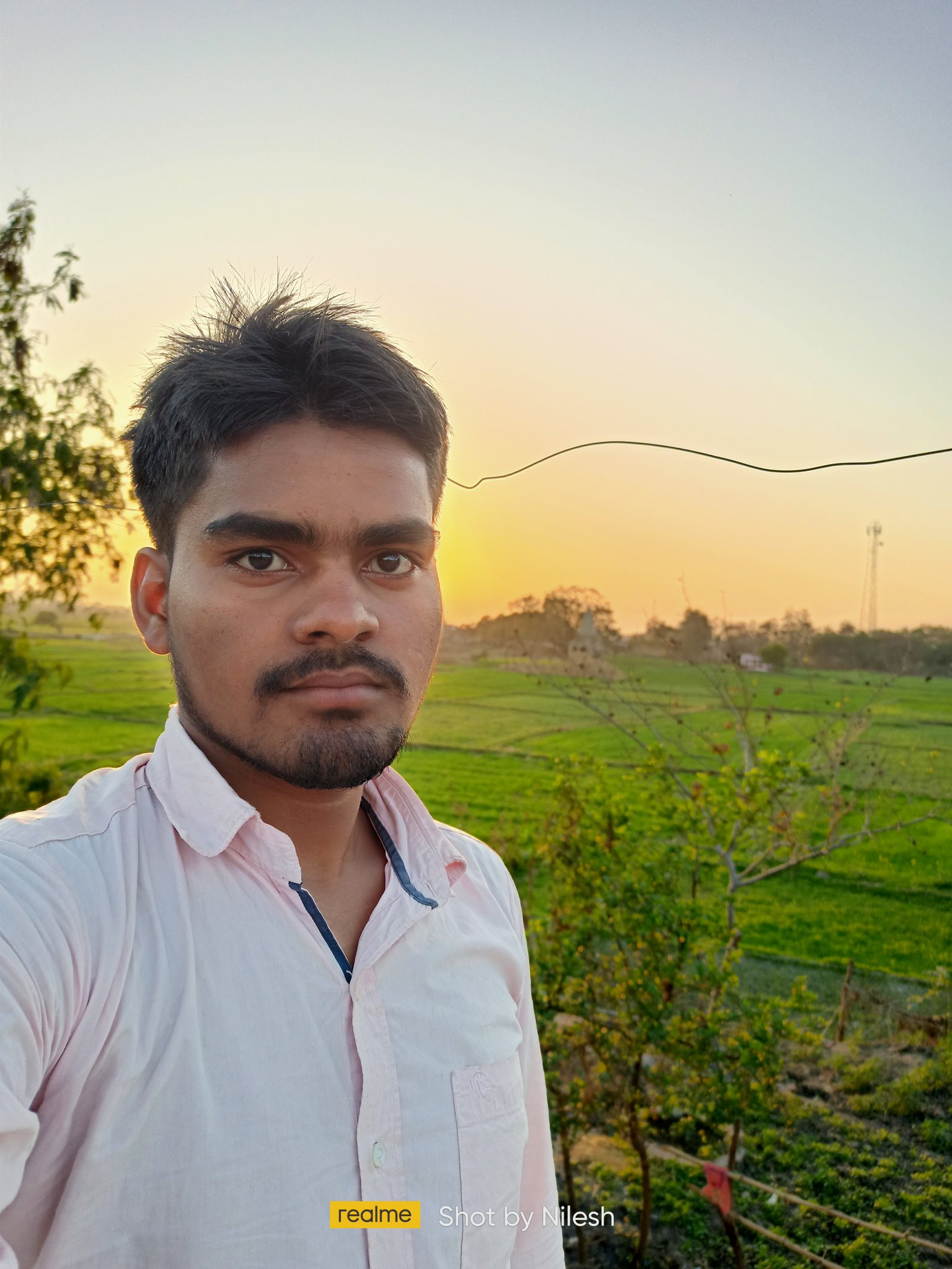 Nilesh Kumar Singh on Twitter: "@sondesix Mine in realme 6 https://t.co/Zbhkzf6O5V" / Twitter