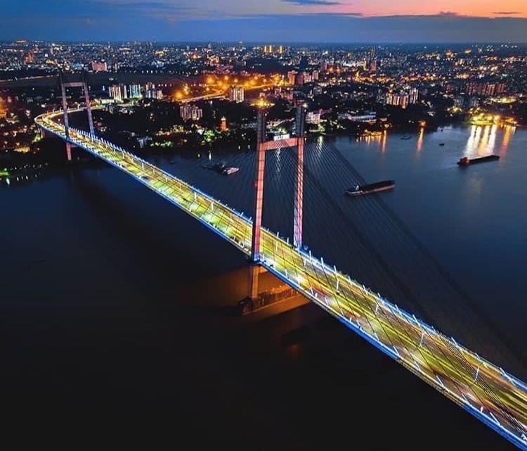 14 stunning Bridges of India that are true Engineering Marvels. 1 ...