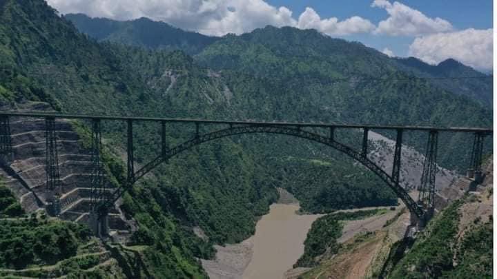 14 stunning Bridges of India that are true Engineering Marvels. 1 ...