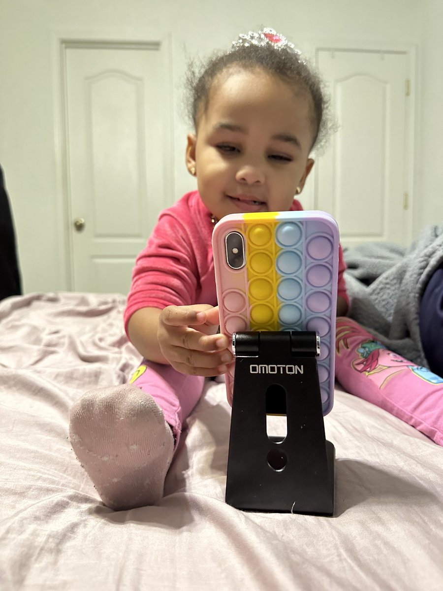 Shaqnarök🥶🪓 On Twitter The Fact Shes 2…and Already Knows How To Work