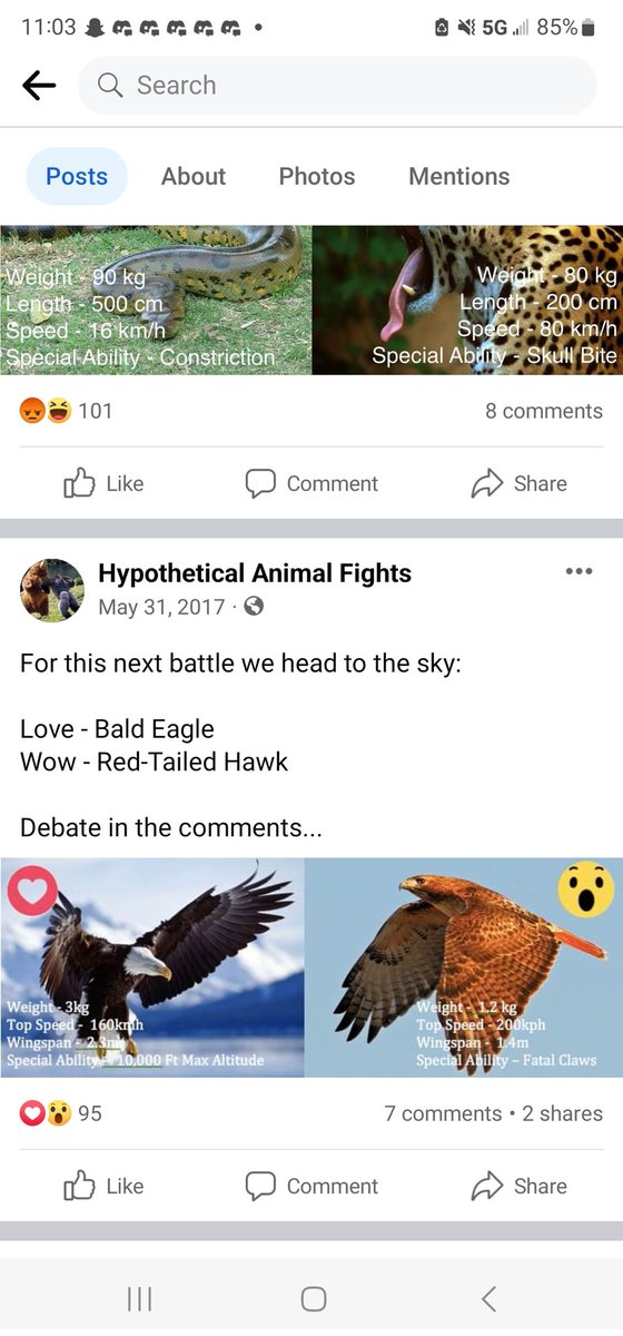 thegaminghyena on Twitter: "Also, whatever happened to hypothetical ...