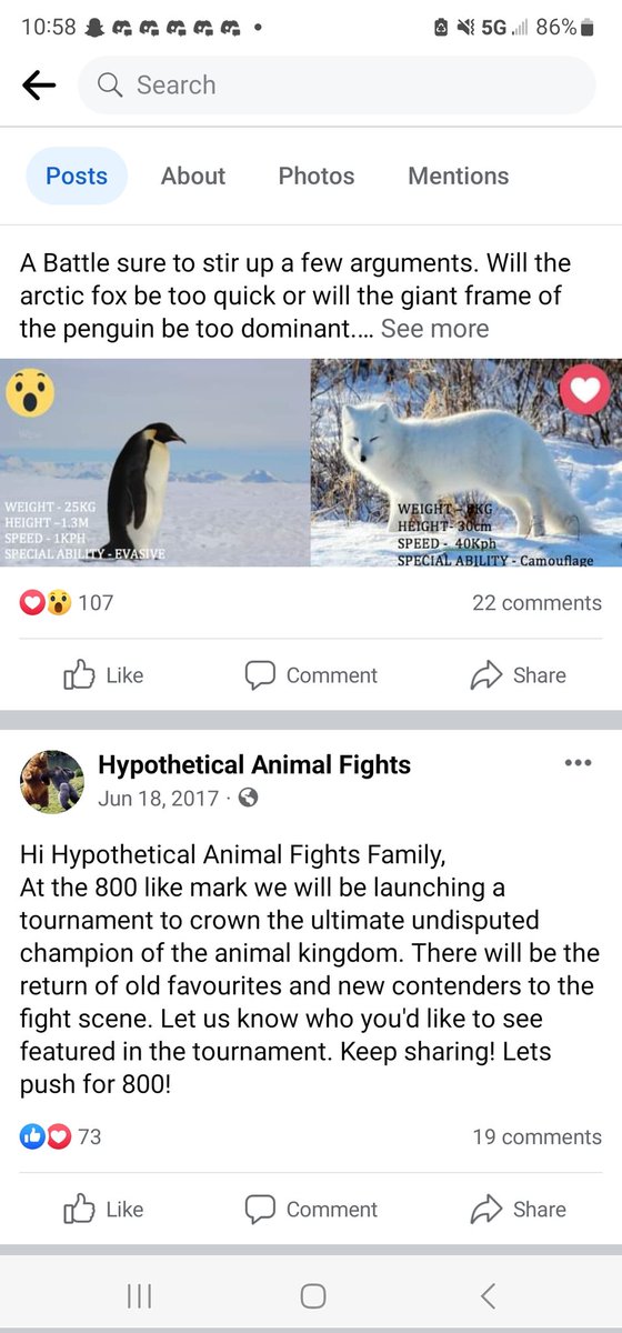 thegaminghyena on Twitter: "Also, whatever happened to hypothetical ...