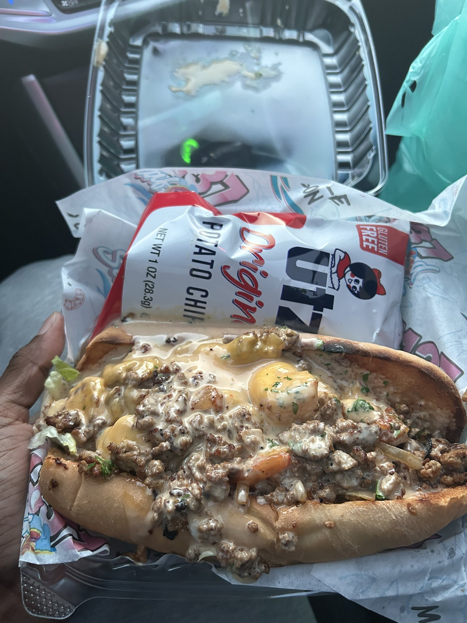 Trill on Twitter: "This bitch was magnificent https://t.co/bW6rLZsILL" / Twitter