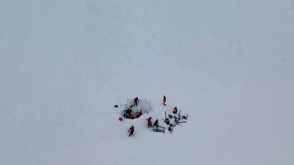 Rein Willemsen on Twitter: "RT @Alpenweerman: De "zwarte keerzijde" van het "witte goud ...