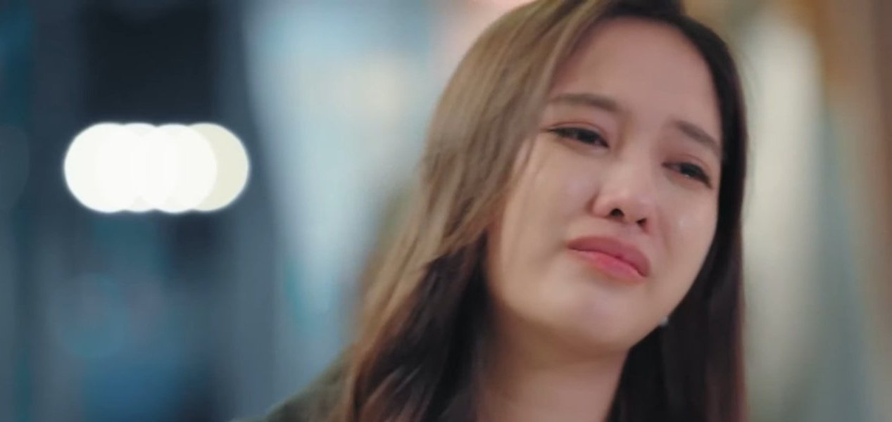 Pai | GAPtheseries on Twitter: "P'Freen acting with this scene is top notch! No more crying ...