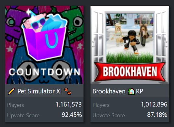 BendBricks🇺🇸🇺🇦 on Twitter: "Servers cant handle it"