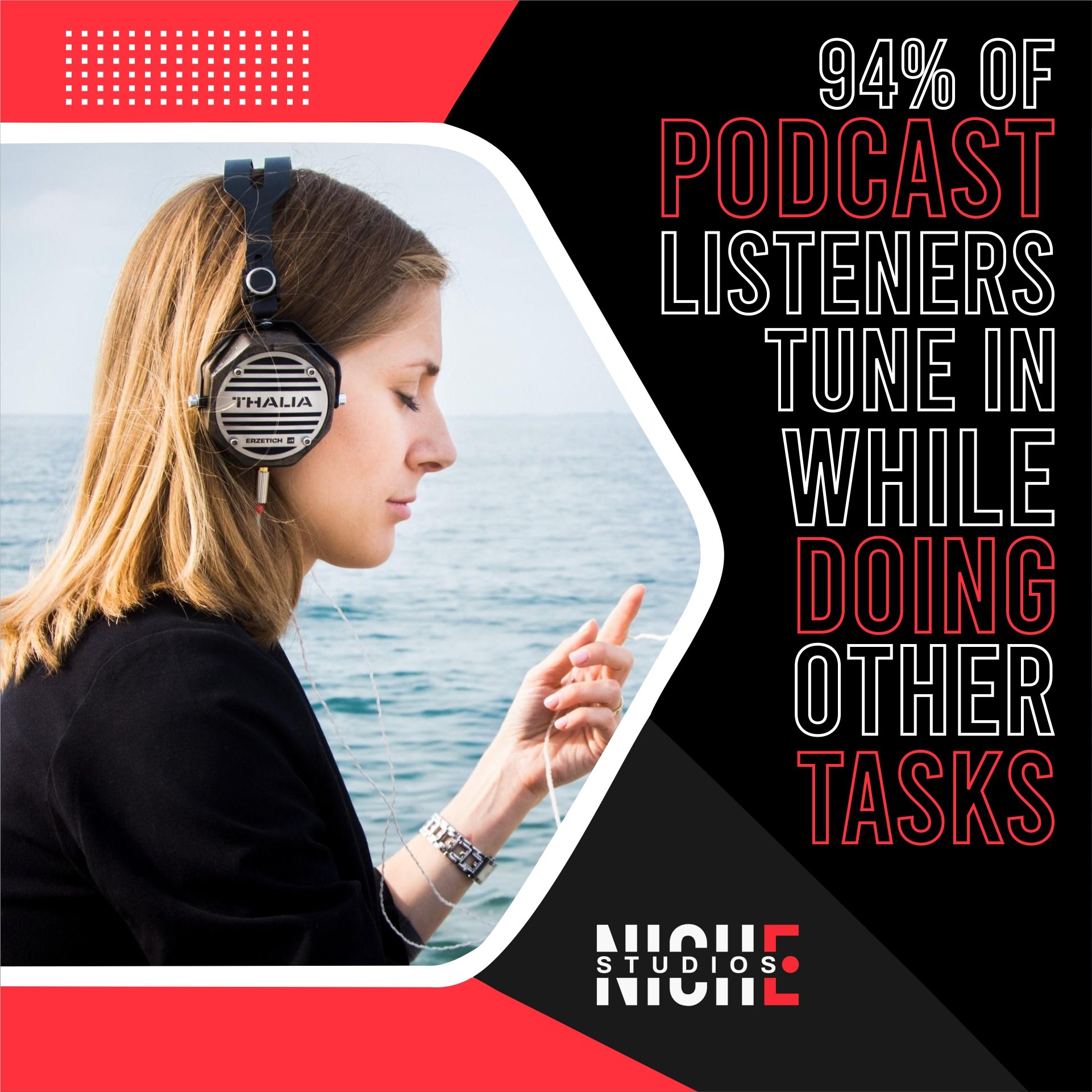 Niche Studios on Twitter: "This is according to an article published on the BBC. The most common ...