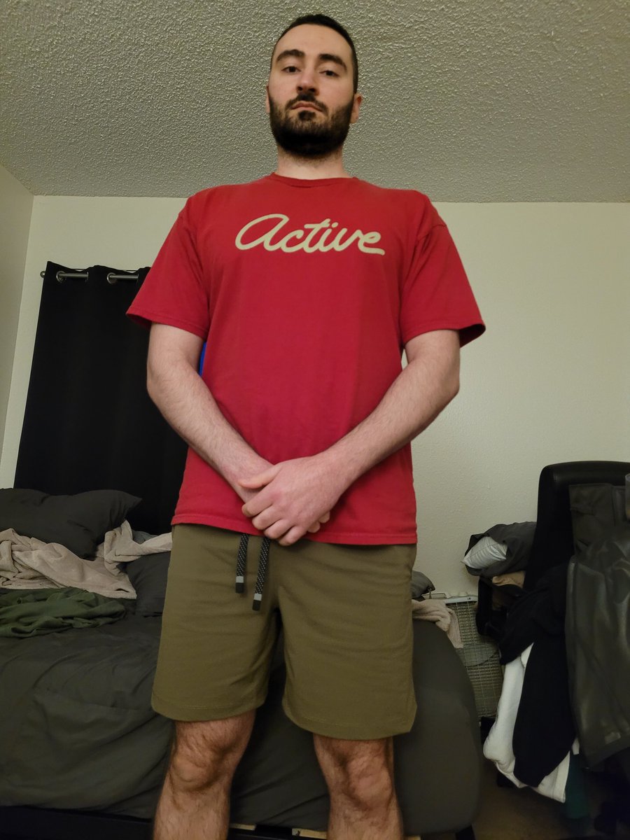 Bucko on Twitter: "Rate the fit? 🙇🧗🧍🧚"