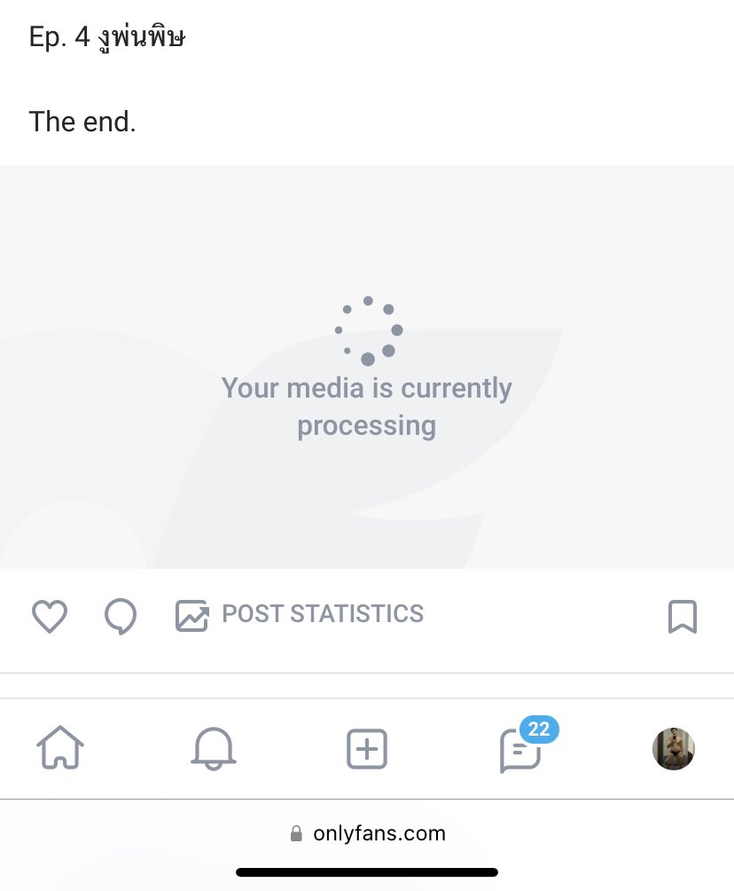 Skykuyyai on Twitter: "จัดเต็ม น้ำเต็ม นัว ฟิน Ep1- Ep4 http://onlyfans.com/sky_phanuwat ลด 10% ...