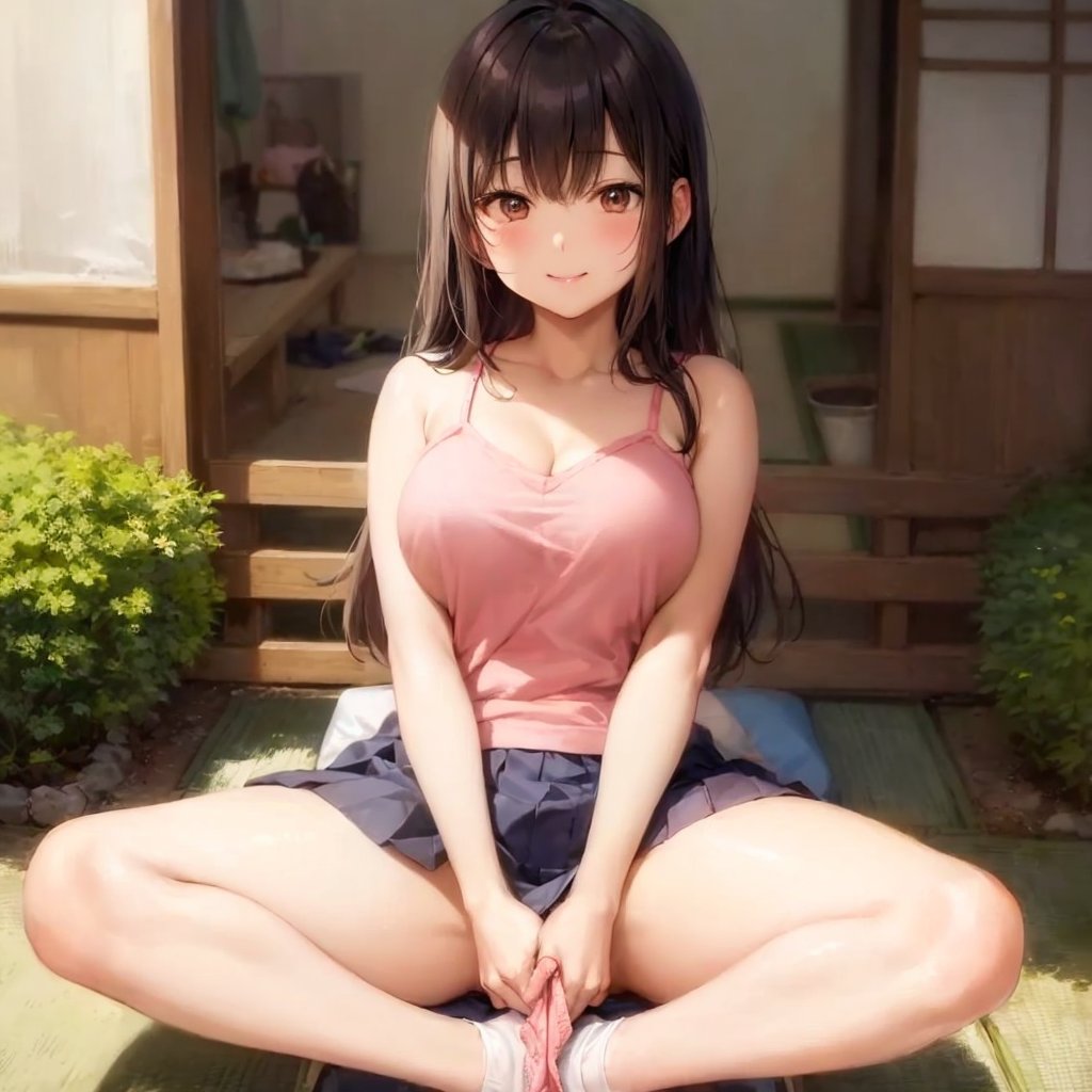 CONV（こんぶ）＠AIart on Twitter: "https://t.co/OeER6tIacb" / Twitter