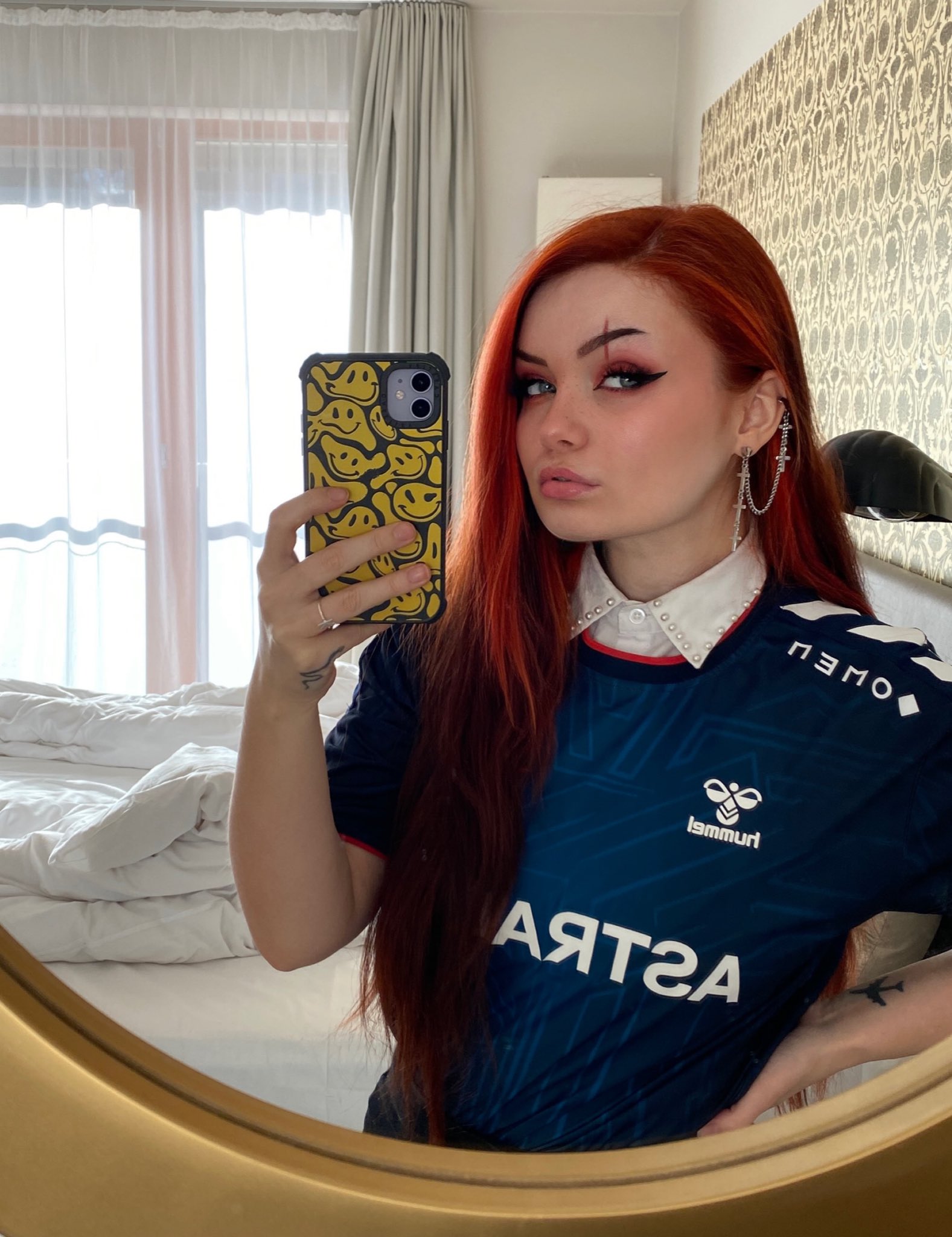 proxyfox on Twitter: "ready for LEC 🫶 #ASTWIN https://t.co/0FuBfI86MX" / Twitter