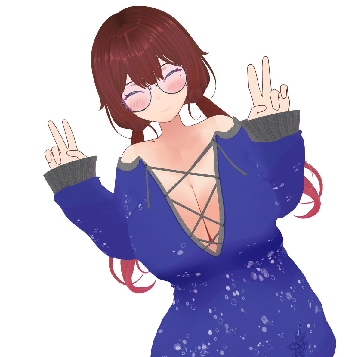 椿妃 杏李@妖怪Vtuber on Twitter: "RT @Vtuber_DO: なるほどですね🫠🫠🫠