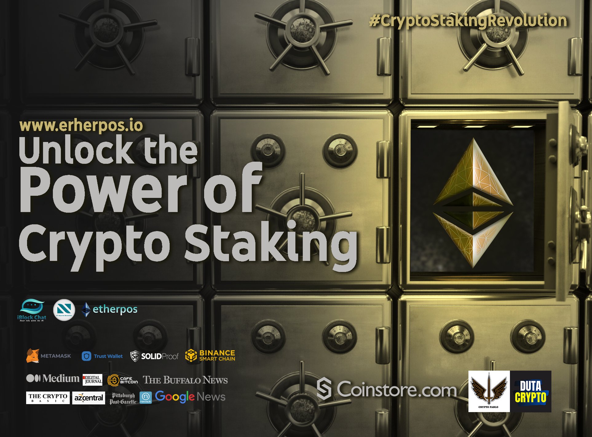 ETHERPOS (@etherpos22) / Twitter