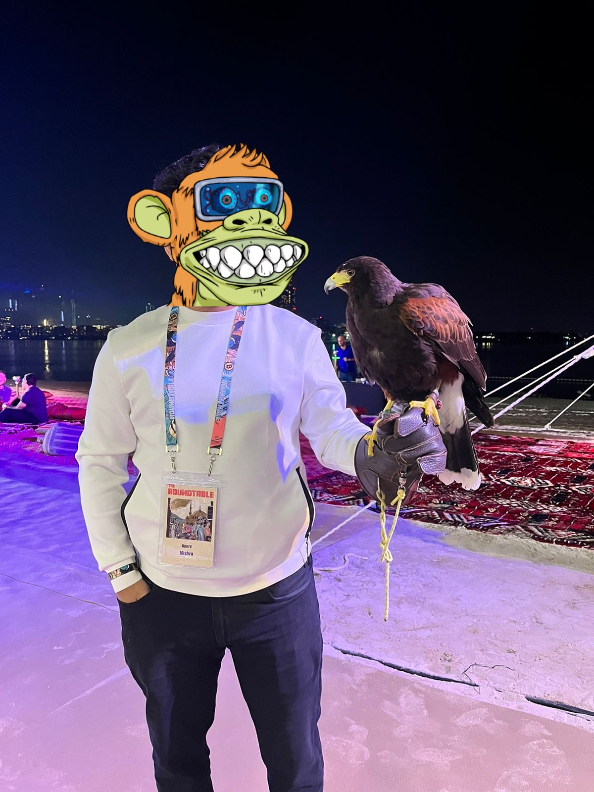 Apurv Mishra (@apurvmishra) / Twitter