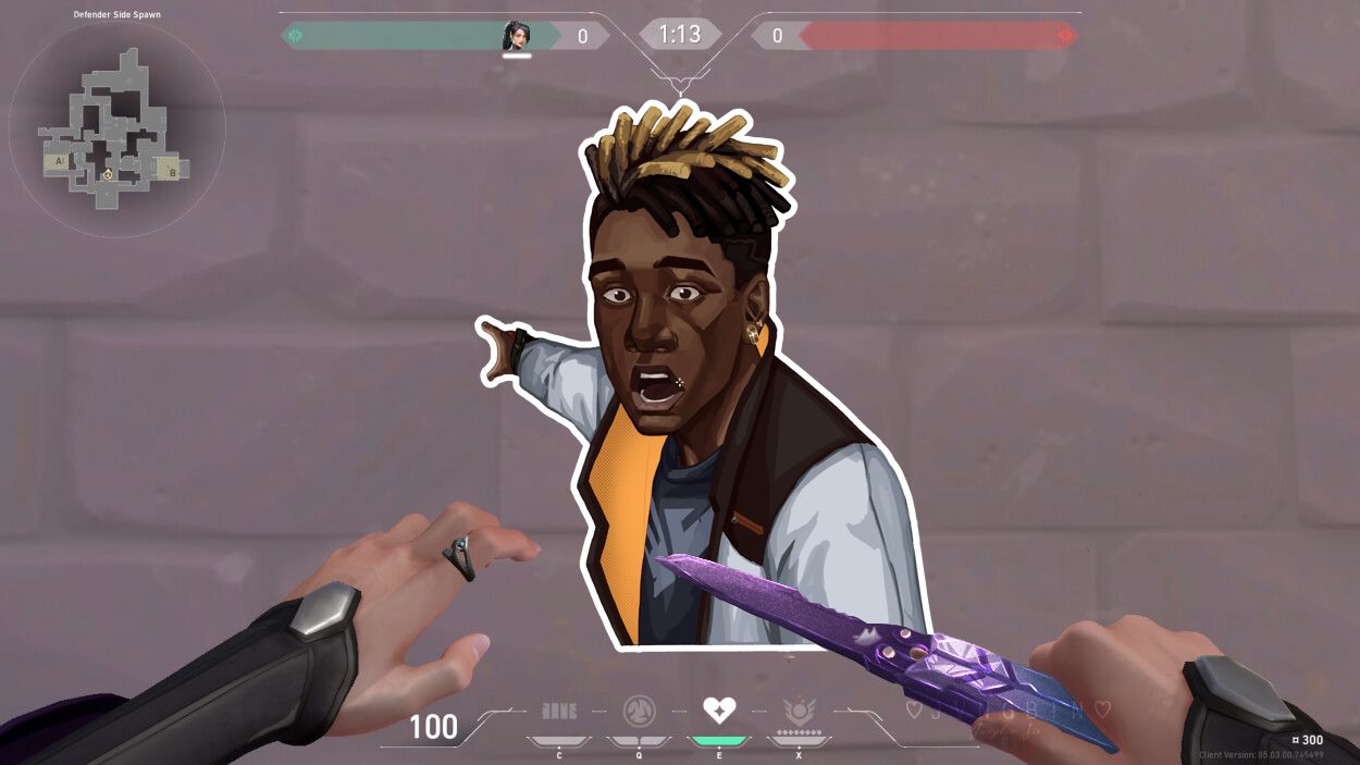 Phoenix Shooting Memes
