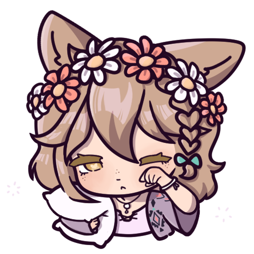 Kitt on Twitter: "Art Dump :Catjam: #FFXIV #FinalFantasyXIV #GenshinImpact"