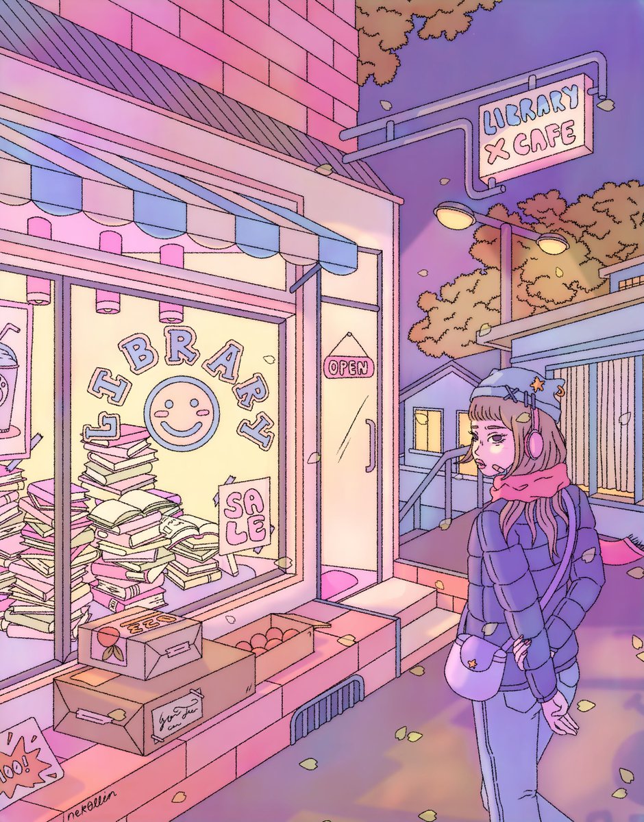 𝘳𝘦𝘪𝘬𝘰 ☆ (@nek0llin) さんのイラスト・マンガ作品まとめ (16 件) - Twoucan