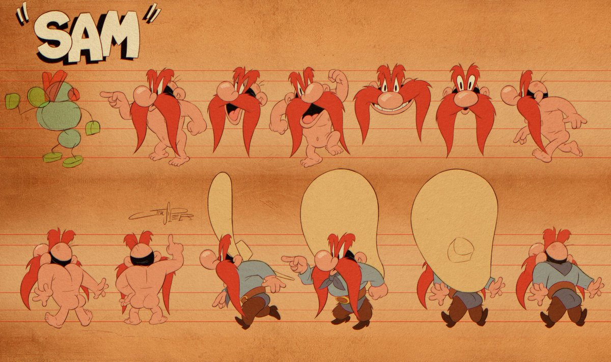 The Art Of Looney Tunes 🐇🥕 on Twitter: The Art Of Looney Tunes 🐇🥕 on Twitter: