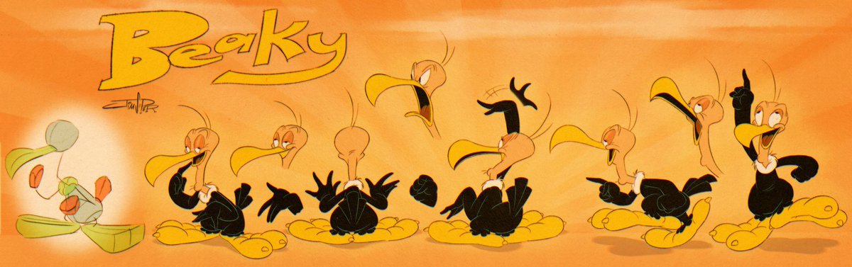 The Art Of Looney Tunes 🐇🥕 on Twitter: The Art Of Looney Tunes 🐇🥕 on Twitter: