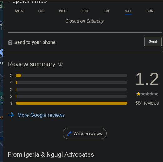 James Jaymo on Twitter: "@Kimuzi_ This damage cant be undone https://t.co/TIrtNagBLH" / Twitter