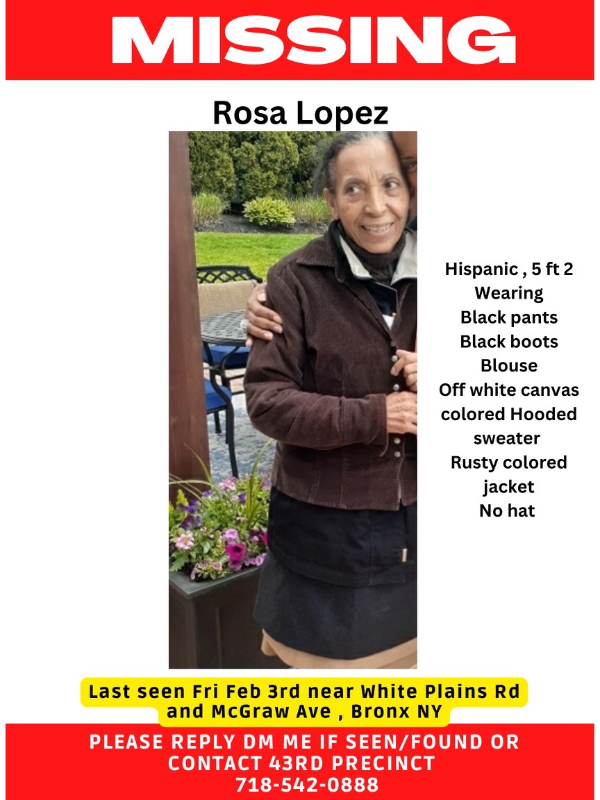 Talking Angela Kid Missing