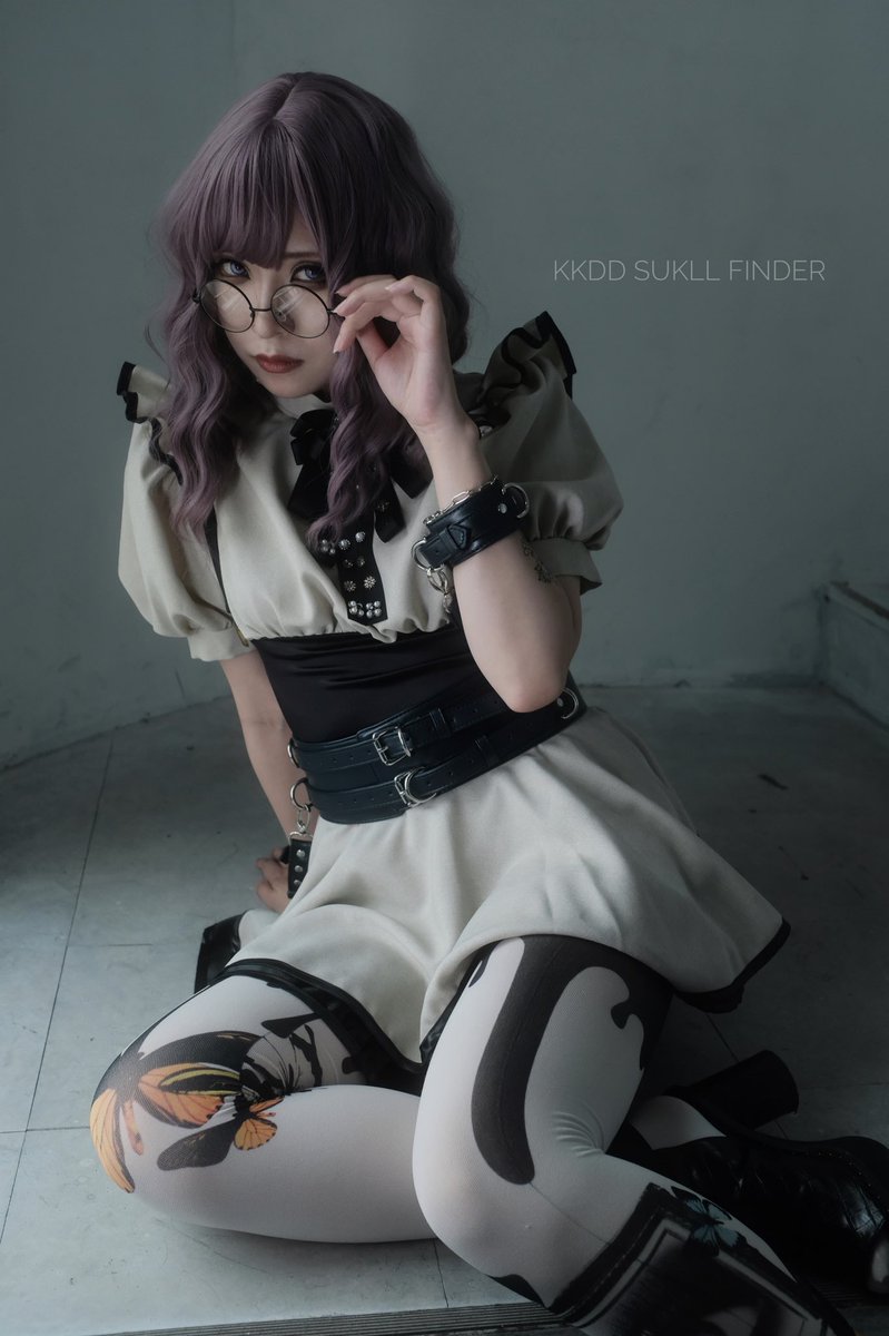 KKDD (@KKDD_photo) さんのコスプレ作品まとめ (28 件) - Twoucan