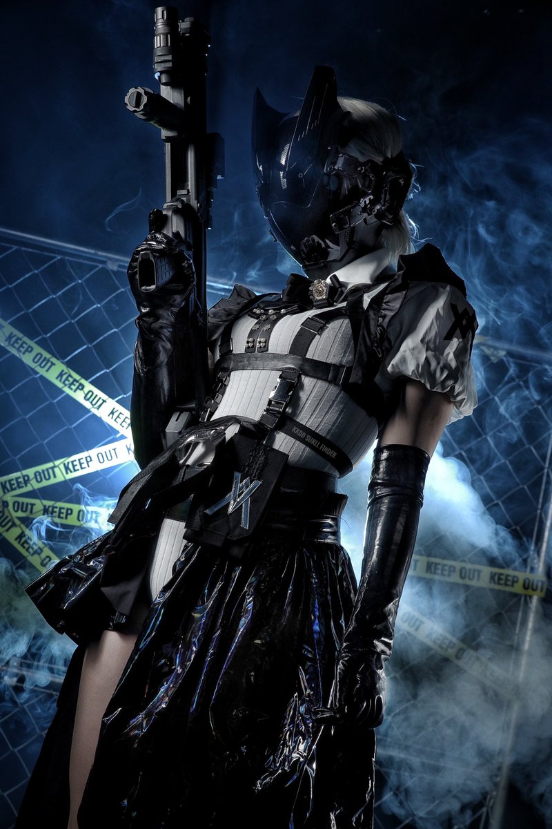 KKDD (@KKDD_photo) さんのコスプレ作品まとめ (28 件) - Twoucan