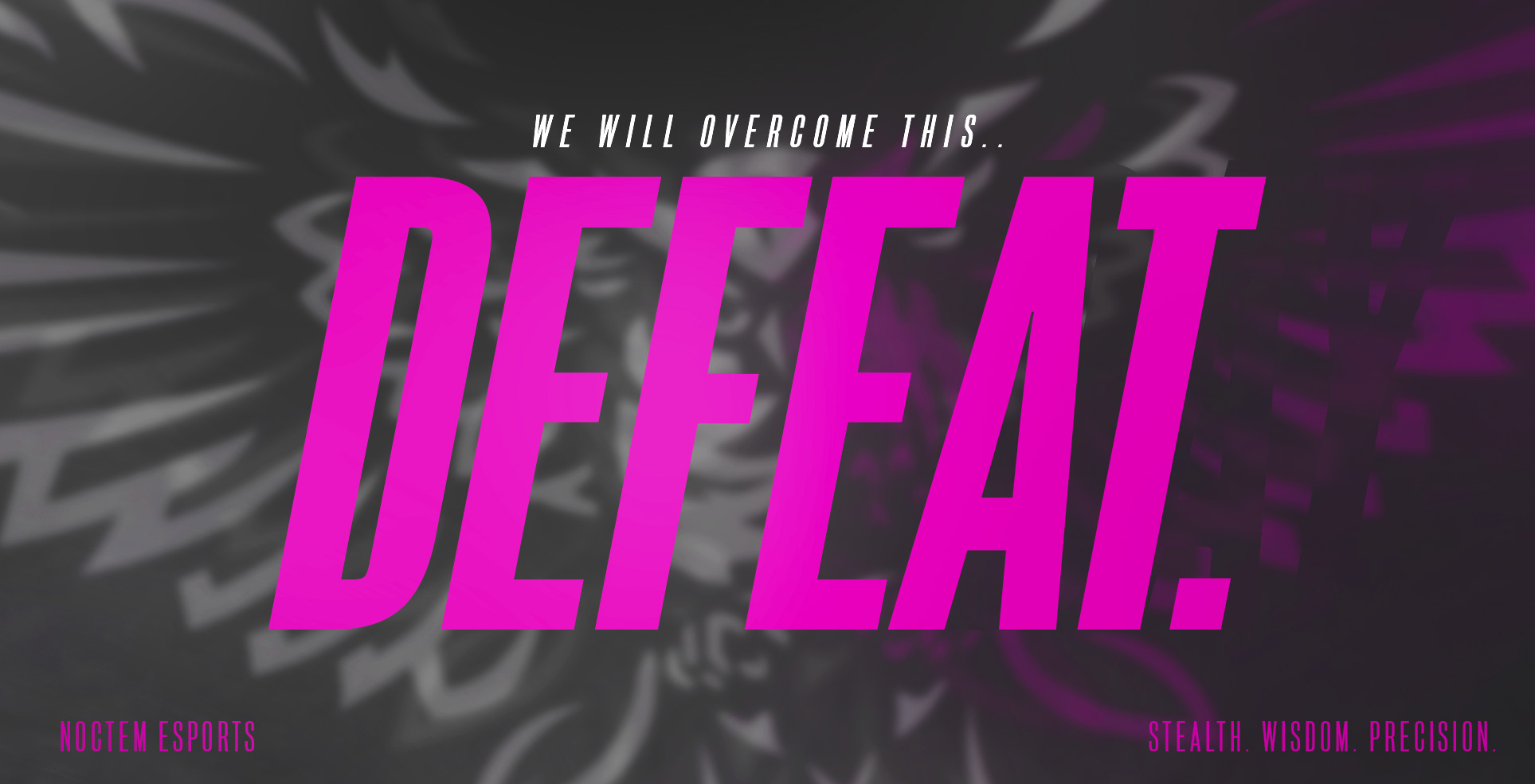 Noctem esports (@Noctem_Esports) / Twitter