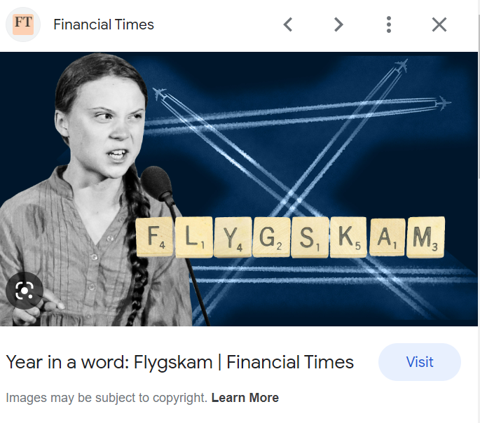 Jash Dholani on Twitter: "@_TamaraWinter Greta is literally the face of a movement called ...