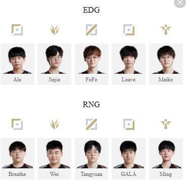 LPL Fanclub on Twitter: "Have you enjoyed #LPL Super Saturday? If today is not enough, tomorrow ...