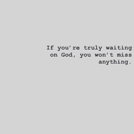 Waiting For You Quotes Tumblr