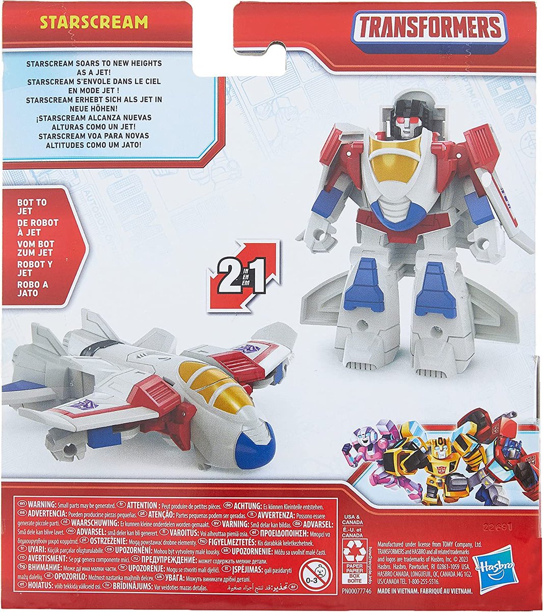 Transformers Wiki on Twitter: "RT @tfwiki: https://amzn.to/3wSbtro"