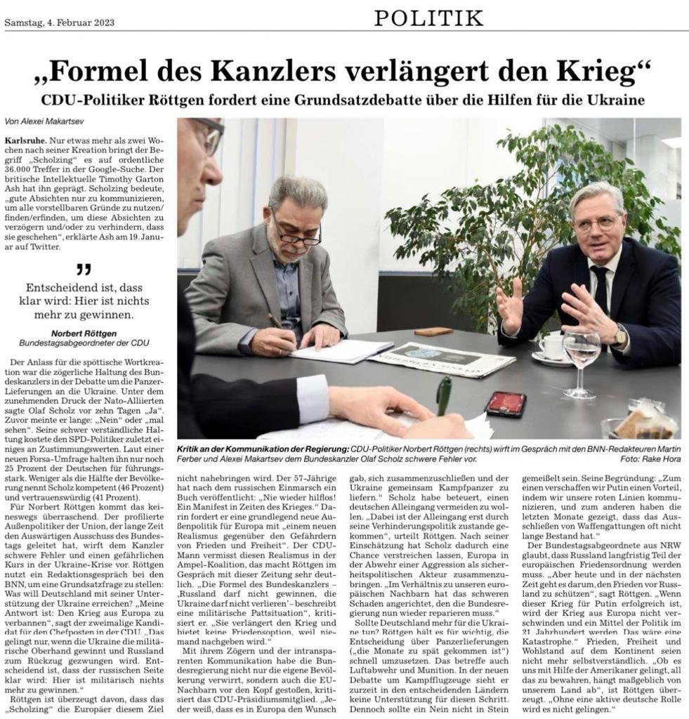Ali on Twitter: "RT @n_roettgen: Hätten wir früher damit angefangen ...