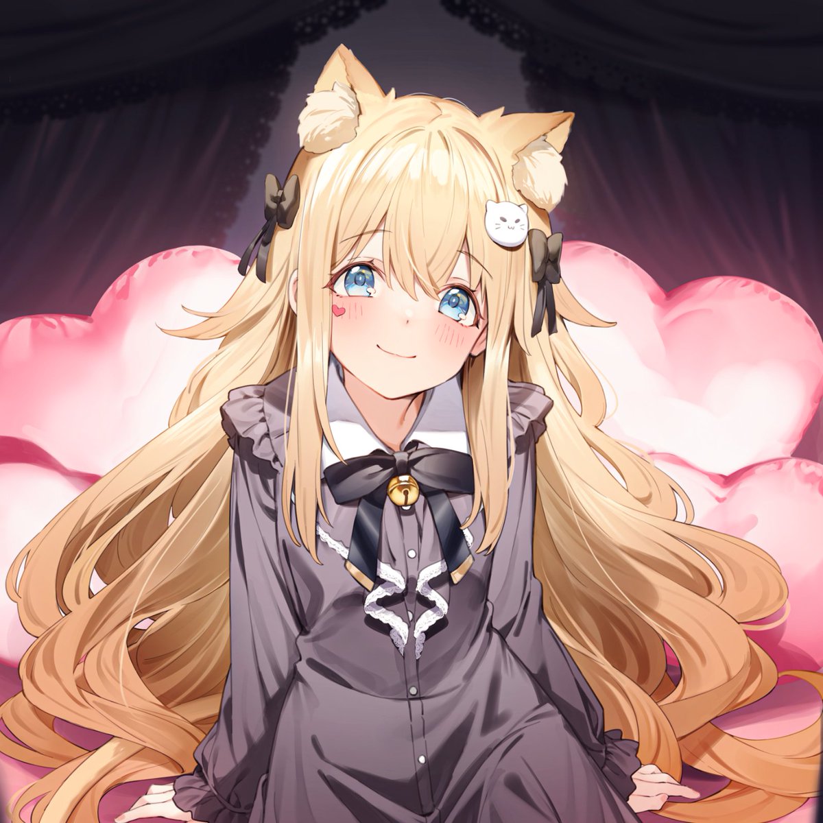 称呼：草席 推特：@rbqcx 收费：40r/30min 60r/60min 时间：晚上20:00~1:00 设定：也是本体性格）略内向傲娇 ...