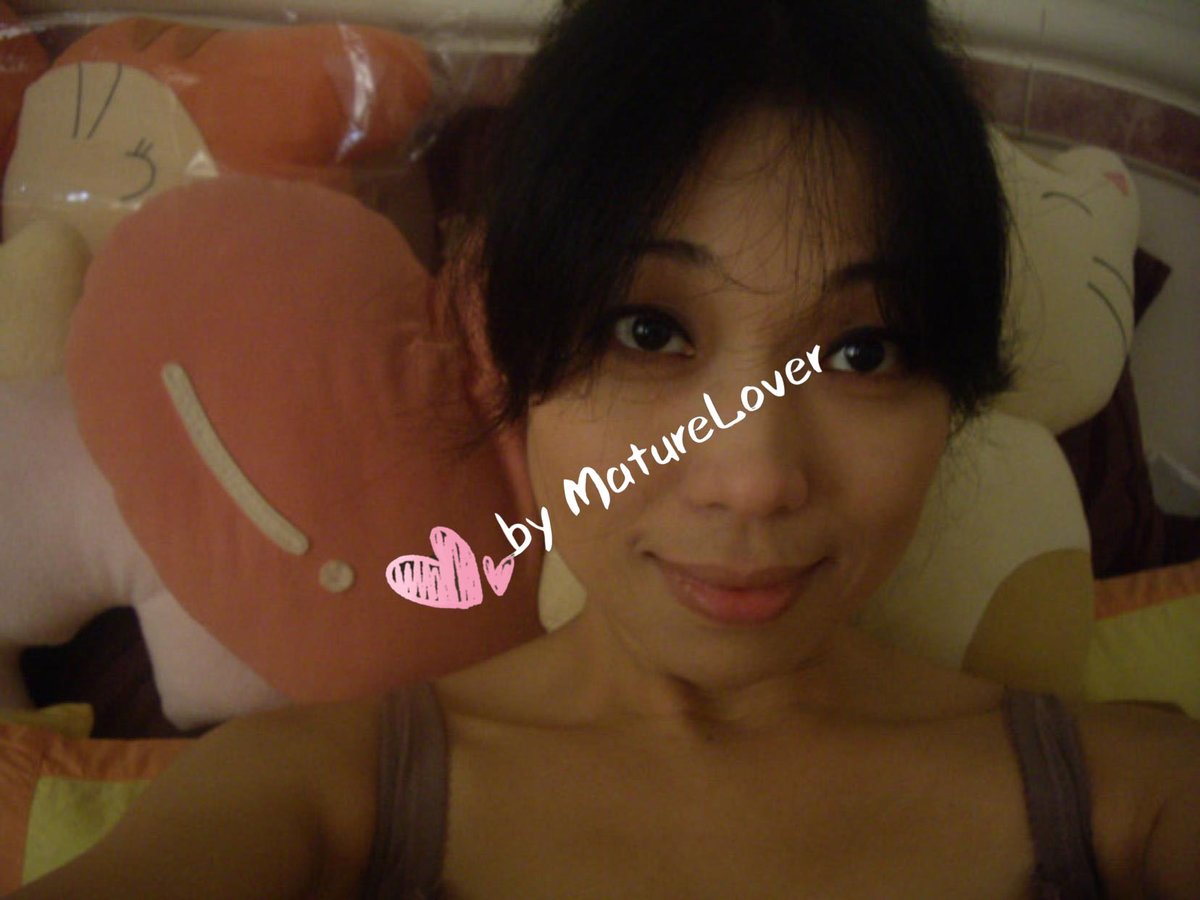 熟女天堂MatureLover on Twitter: "【網路熟女】 來自台灣曾經的美魔女 從接觸熟女開始 就追蹤她很久了 一直都很愛欣賞她 不知道有多少人也看過她呢? 支持原創，都在 ...
