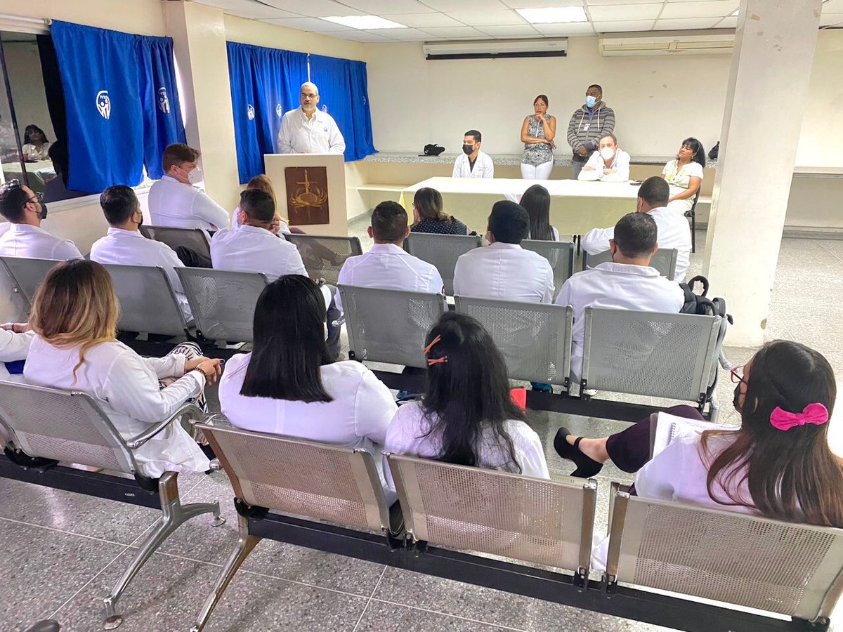 MPPSalud on Twitter: MPPSalud on Twitter: